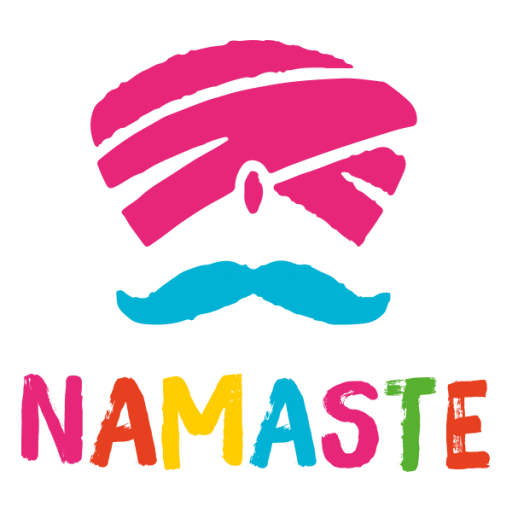 Home - Namaste