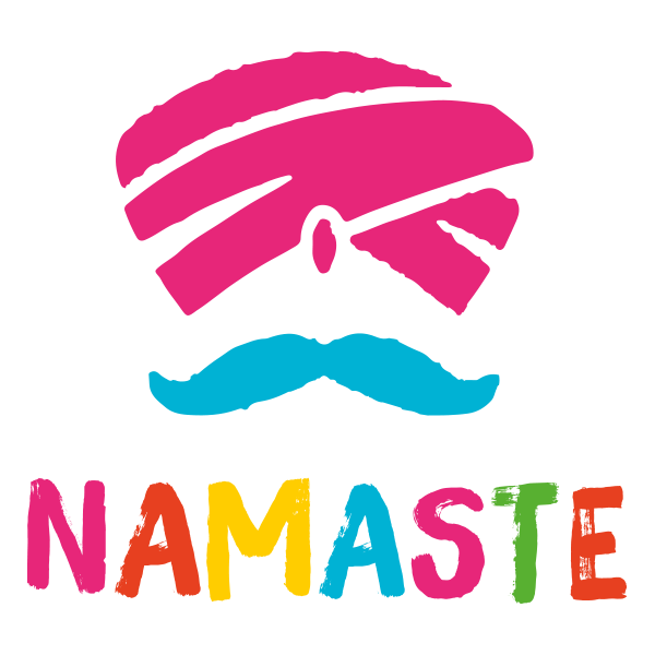 Home - Namaste